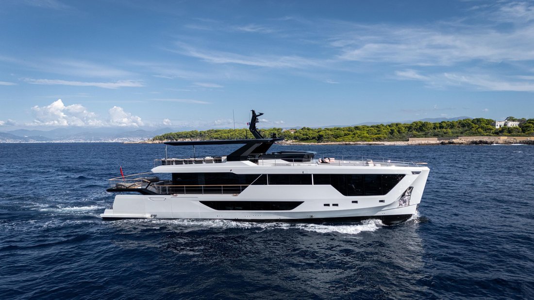 Numarine 30 Xp In Türkiye For Sale (15195230)
