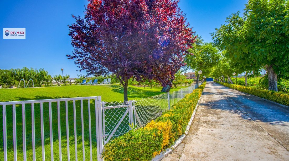 Oyon Oion Villa In Oyón Oion, Basque Country, Spain For Sale (15191991)