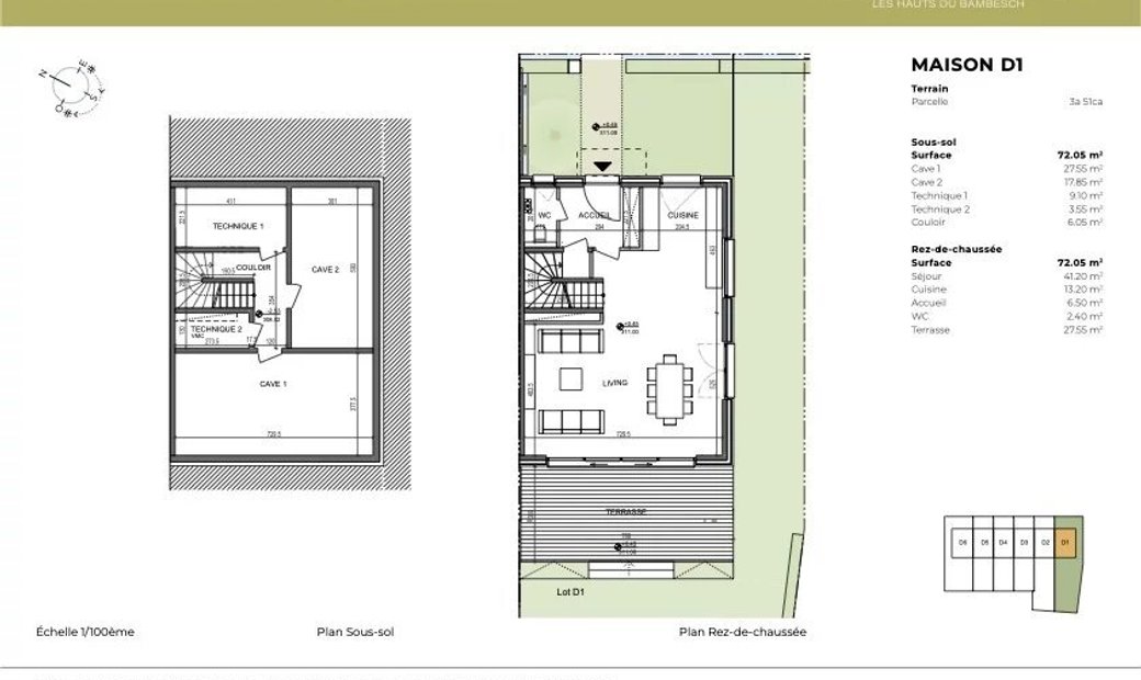 Casa Strassen En Strassen, Luxemburgo, Luxemburgo En Venta (14092026)