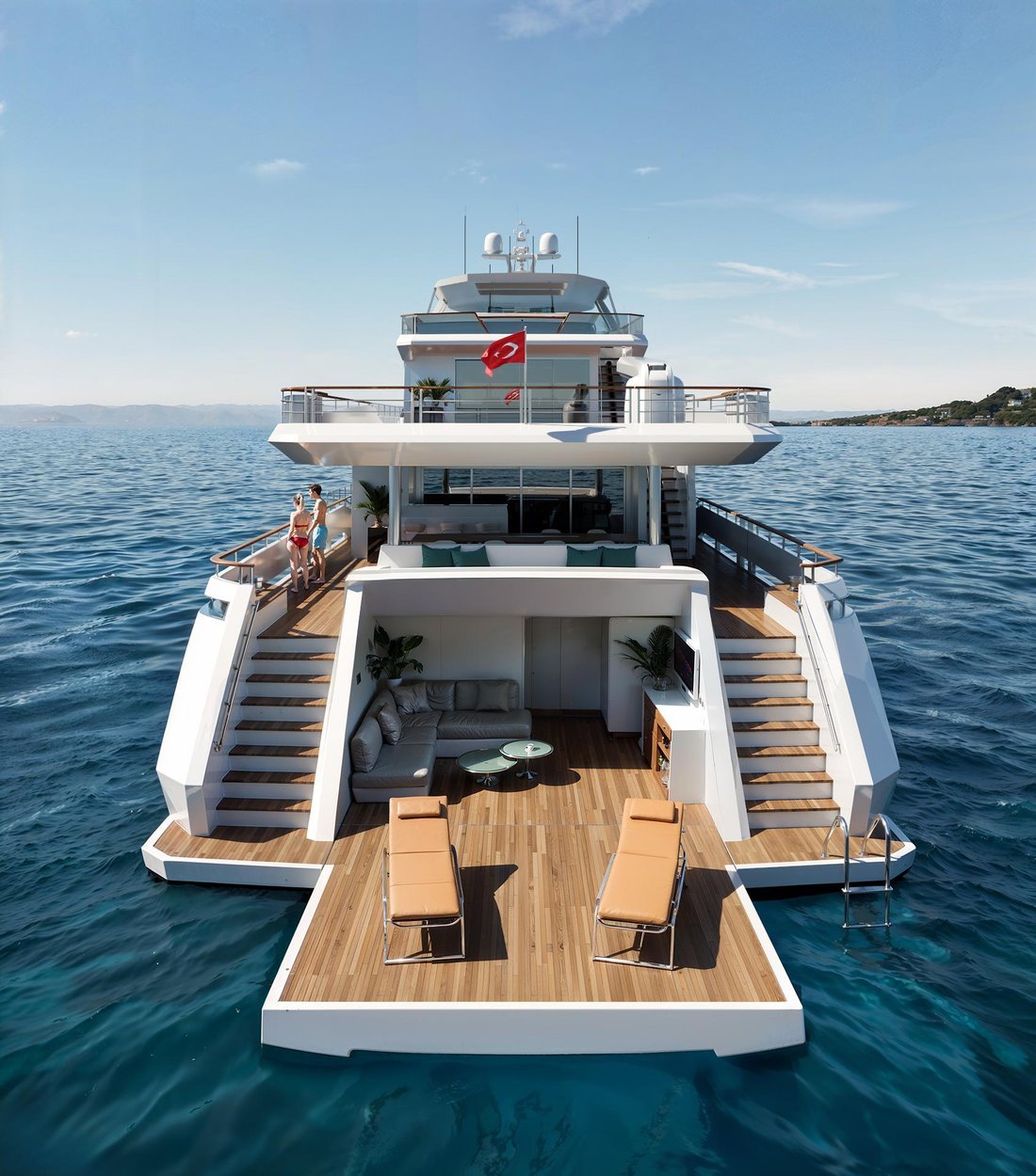 Numarine 45 Xp In Türkiye For Sale (15195217)