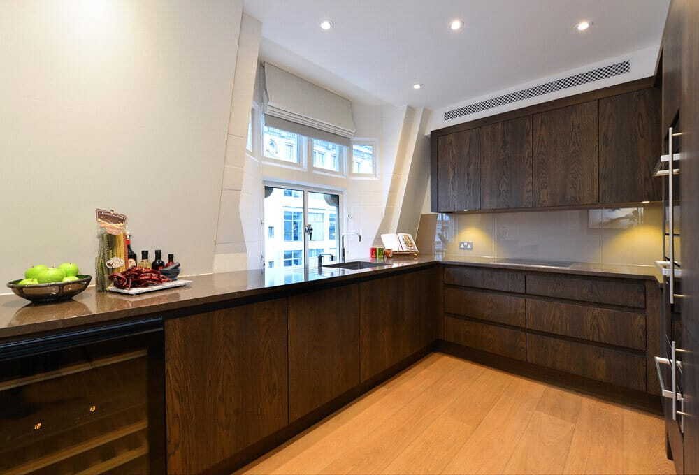 Duke Street, Mayfair W1 K In London, England, United Kingdom For Rent ...