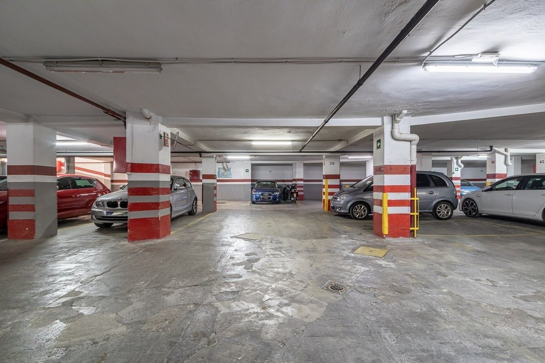Granada Garage In Ronda, Granada, Spain For Sale (15191704)