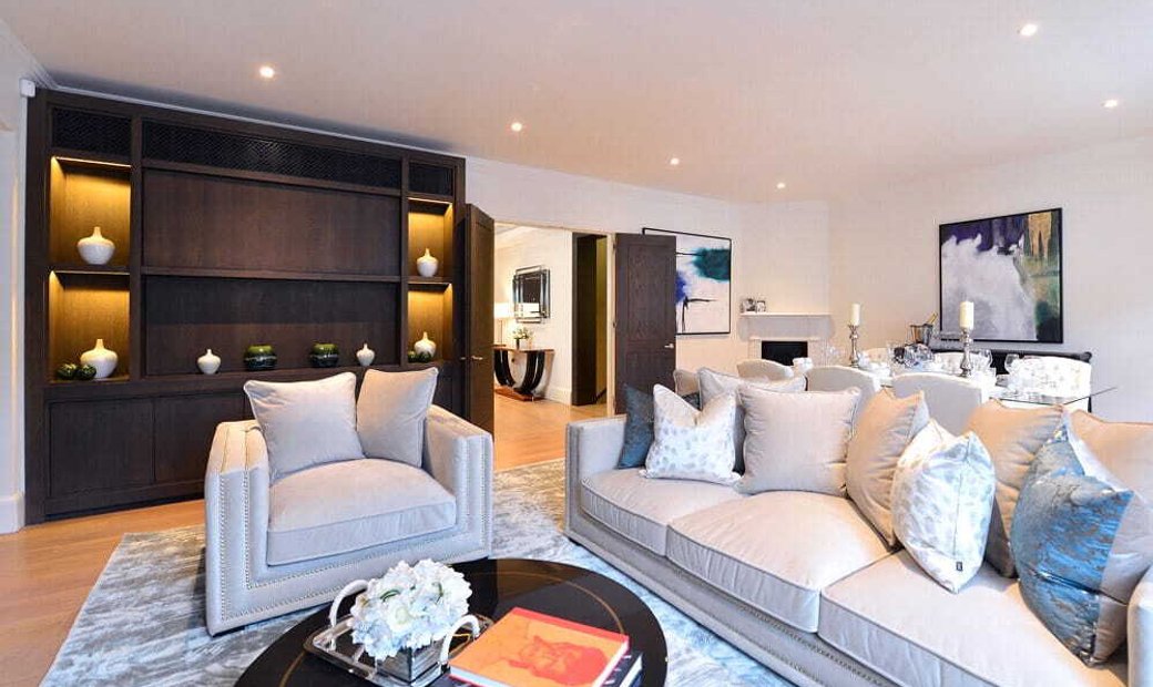 Duke Street, Mayfair W1 K In London, England, United Kingdom For Rent ...