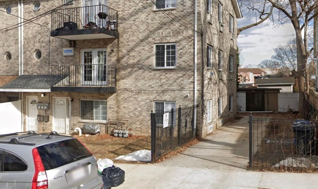 House In Bronx In New York, New York, United States For Sale (15189448)