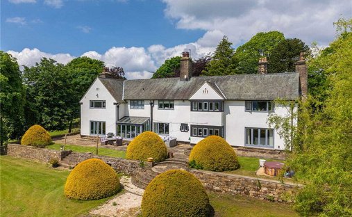 Luxe maisons à vendre en Nesfield, Angleterre, Royaume-Uni dans le monde | JamesEdition