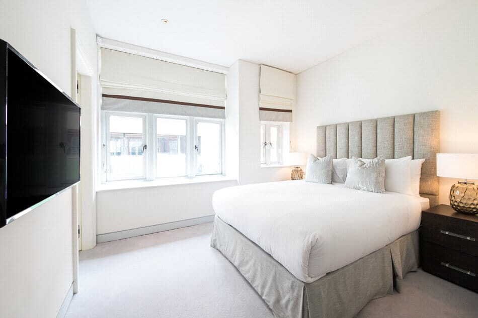 Duke Street, Mayfair W1 K In London, England, United Kingdom For Rent ...