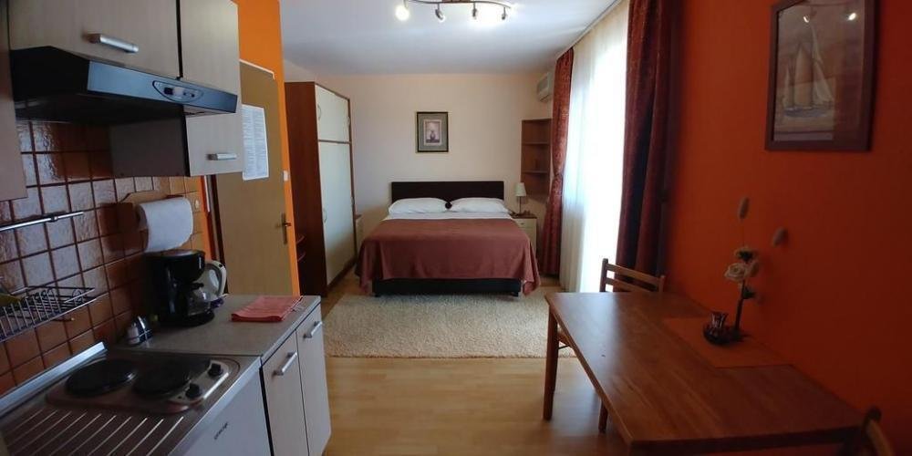 Hotel For Sale In Premantura, Medulin, In Premantura, Istria County ...