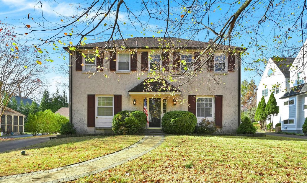 Residential Narberth In Narberth, Pennsylvania, United States For Sale ...