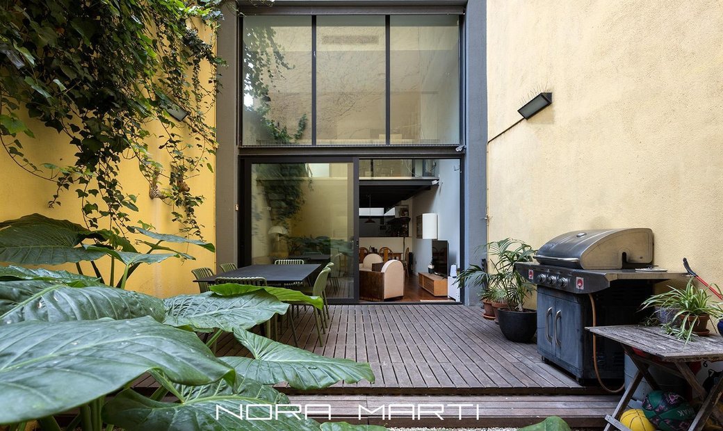 Barcelona Villa In Barcelona, Catalonia, Spain For Sale (15192508)