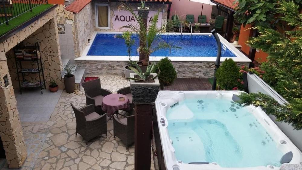 Hotel For Sale In Premantura, Medulin, In Premantura, Istria County ...