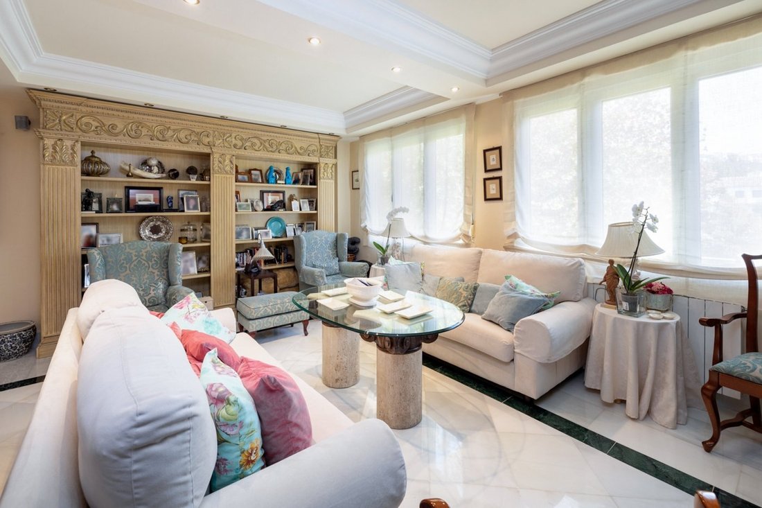 Granada House In Ronda, Granada, Spain For Sale (15192710)