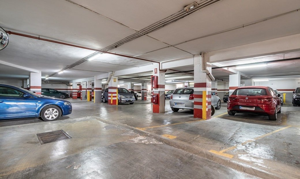 Granada Garage In Ronda, Granada, Spain For Sale (15191704)