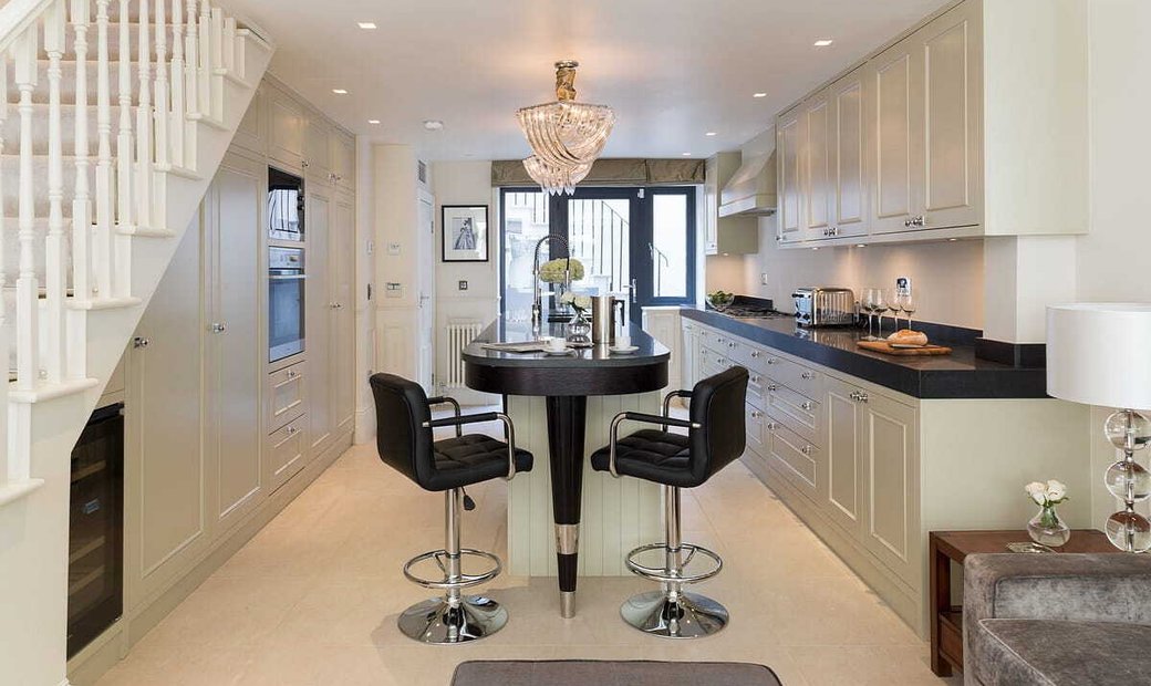 Farm Street, Mayfair W1 J In London, England, United Kingdom For Rent ...