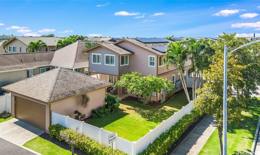 91 1001 Waiinu Street In Ewa Beach, Hawaii, United States For Sale ...