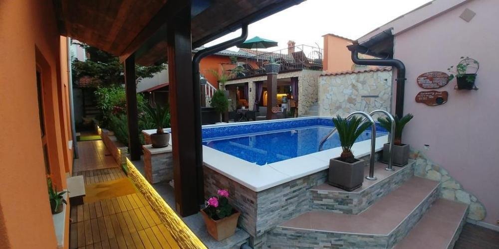 Hotel For Sale In Premantura, Medulin, In Premantura, Istria County ...