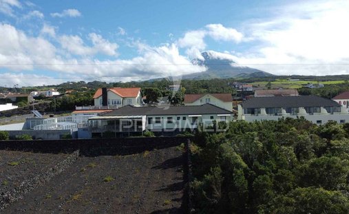 Luxury houses for sale in Criacao Velha, Azores, Portugal | JamesEdition