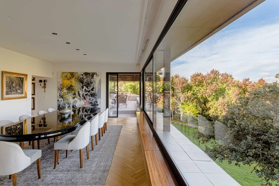 Great House Completely Renovated, In Ciudalcampo, Community Of Madrid ...
