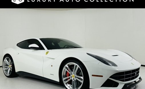 Ferrari F12 for sale | JamesEdition
