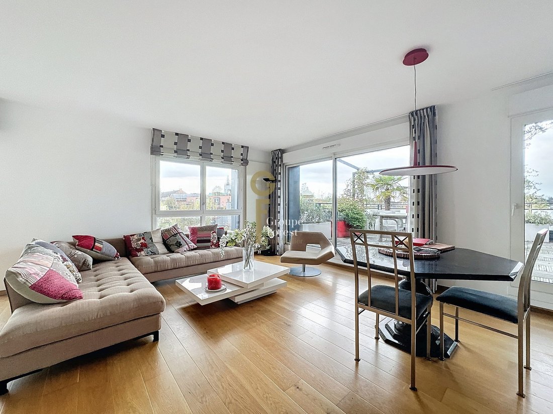 Bondues Apartment In Bondues, Hauts De France, France For Sale (15194566)