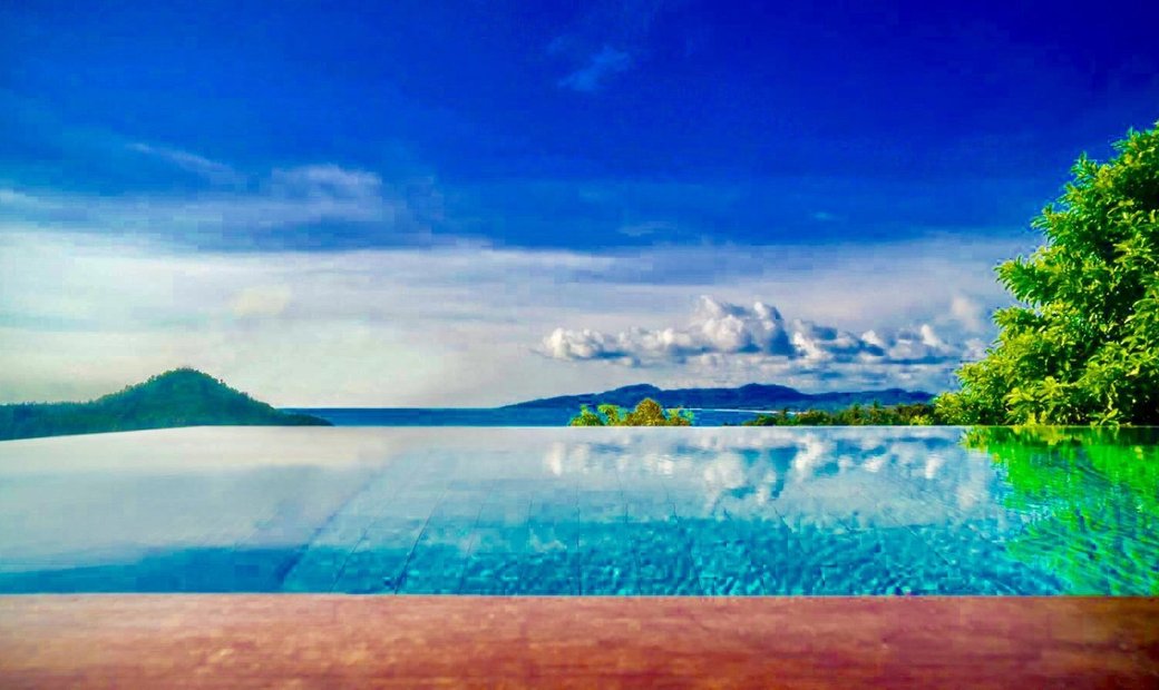 Ban Thaen House In Choeng Thale, Phuket, Thailand For Sale (12160222)