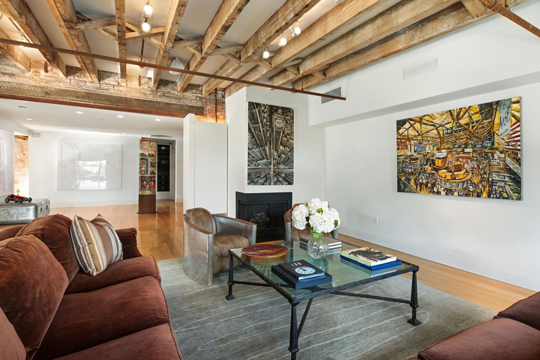 28 Laight Street In New York, New York, United States For Sale (15190145)