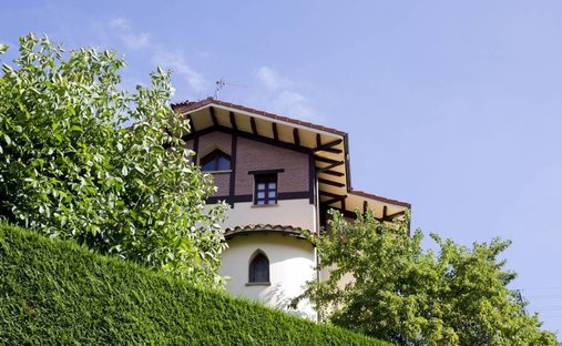 Luxury villas with terrace for sale in Ibaiondo, Bilbao, Basque Country ...