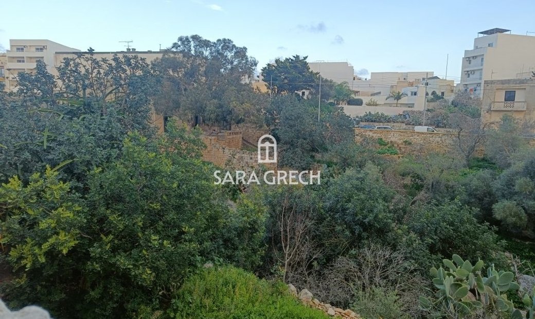 Bungalow In Mosta | Central In Il Mosta, Malta For Sale (15189002)