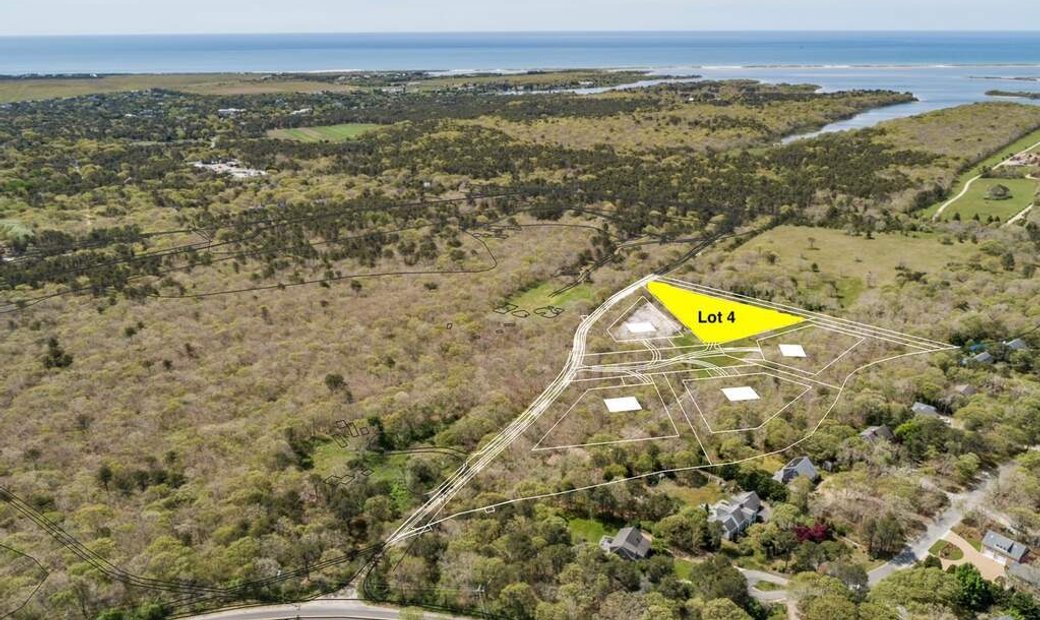 Vacant Land Edgartown United In Edgartown, Massachusetts, United States ...