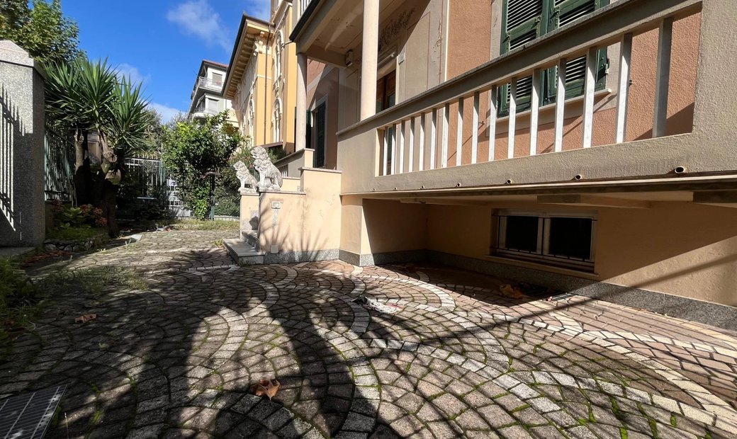 Chiavari House In Chiavari, Liguria, Italy For Sale (14757803)