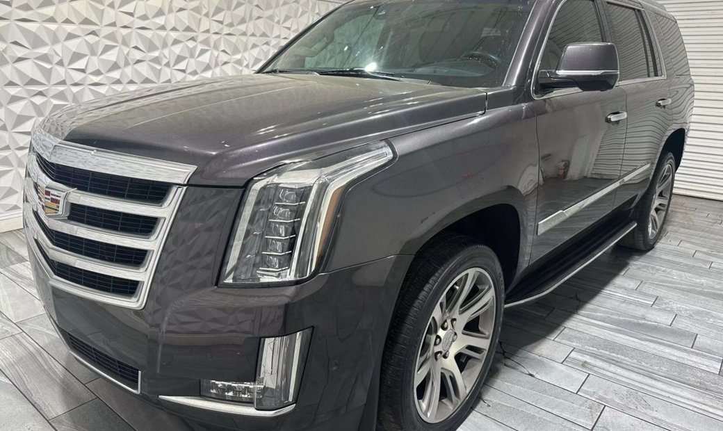 Cadillac Escalade For Sale Orlando