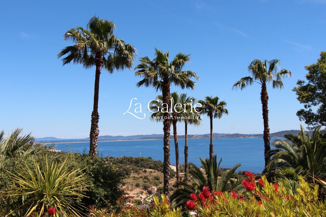 Carqueiranne Villa In Carqueiranne, Provence Alpes Côte D'azur, France ...