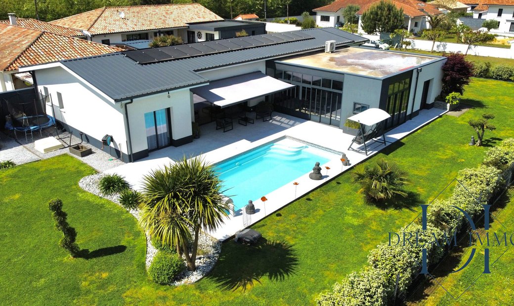 Soustons Individuelle In Soustons, Nouvelle Aquitaine, France For Sale ...