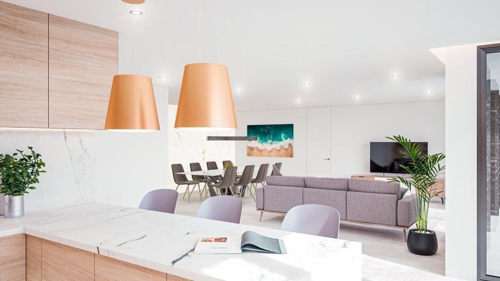 Garraf House In Les Botigues De Sitges, Catalonia, Spain For Sale ...