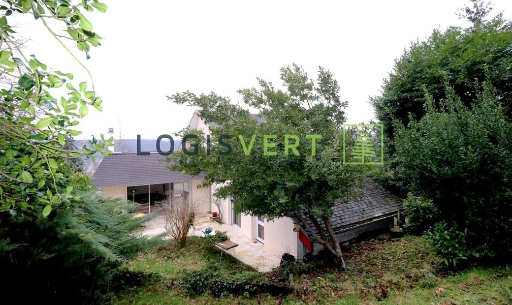 Bures Sur Yvette House In Bures Sur Yvette, île De France, France For ...