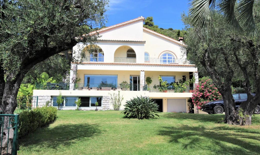 Nice House In Nice, Provence Alpes Côte D'azur, France For Sale (13164827)