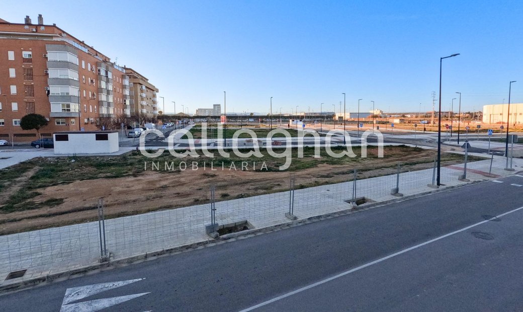 Silla Urban Plot In Silla, Valencian Community, Spain For Sale (15192734)