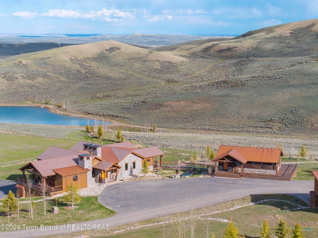 Residential Daniel In Daniel, Wyoming, United States For Sale (15185964)