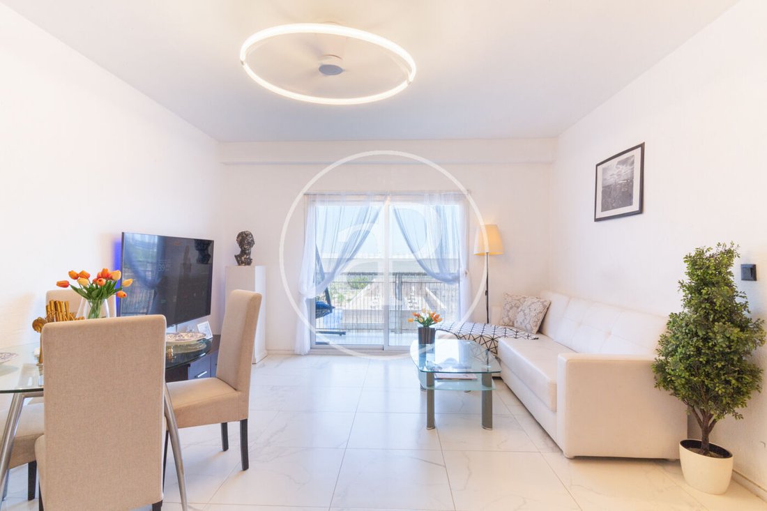 Valencia Apartment In Valencia, Valencian Community, Spain For Sale ...