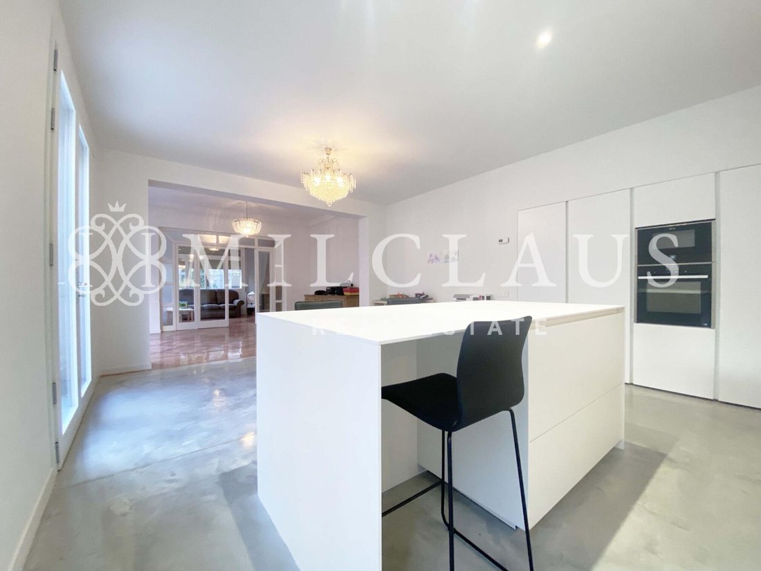 Exclusive Manor House In The Centre Of Terrassa In Terrassa, Catalonia ...