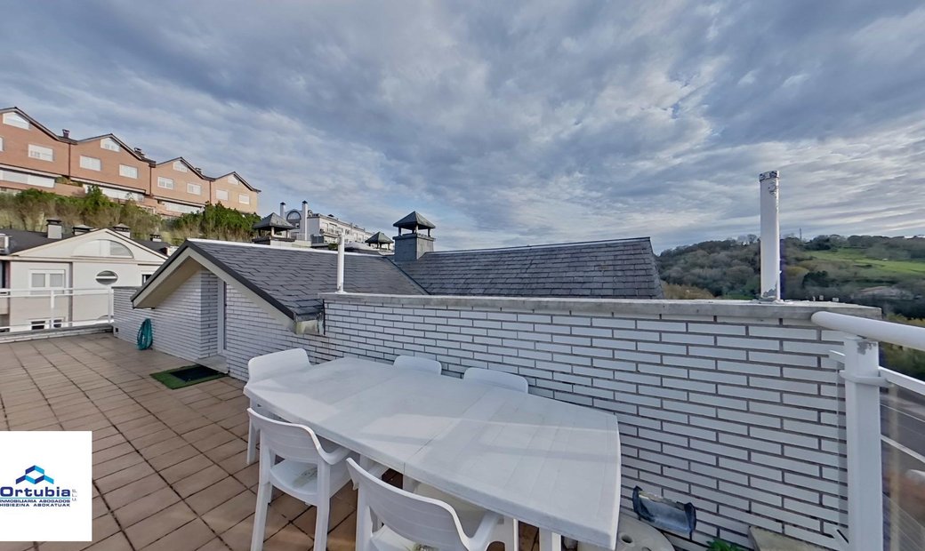 Dúplex Donostia San Sebastián En San Sebastián, País Vasco, España En ...