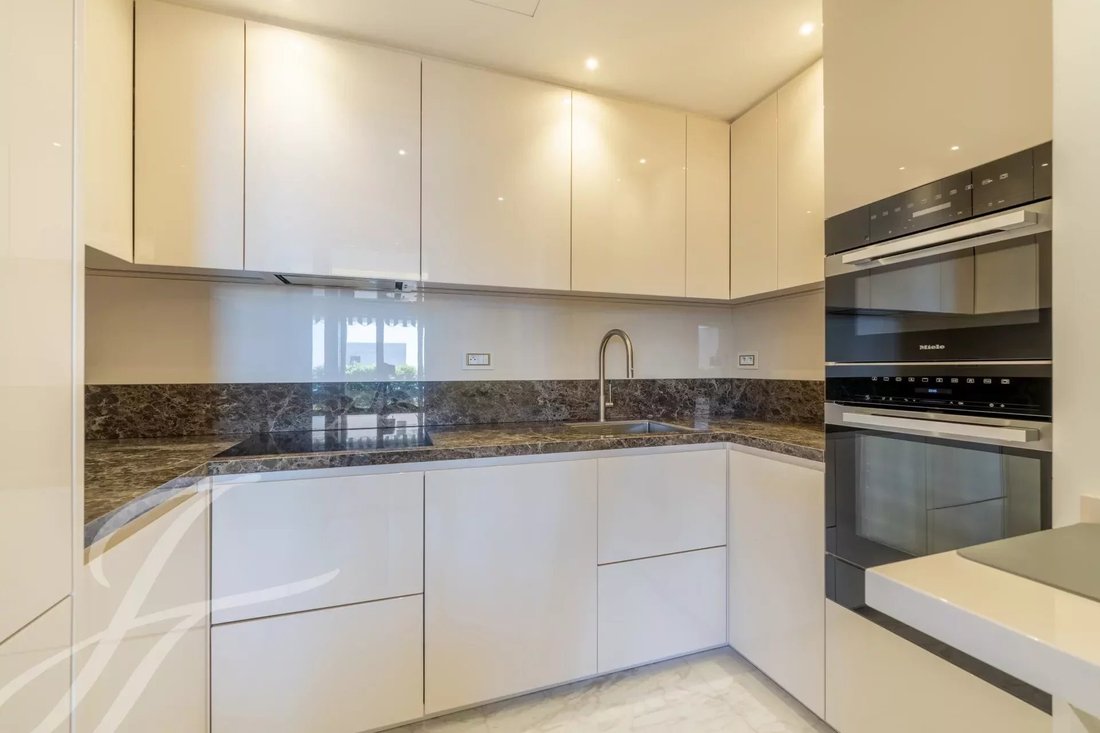 Golden Square Le Régina 5 Rooms In Monaco, Monaco For Sale (12784984)