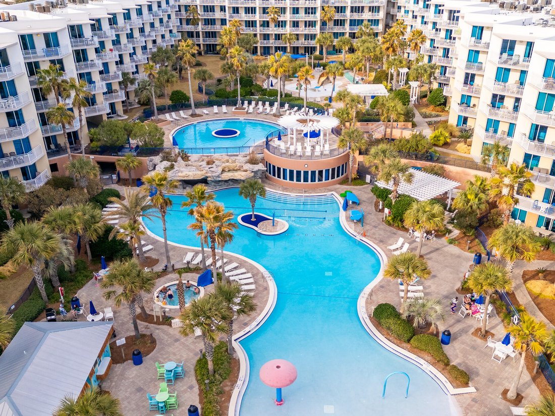 Residential Fort Walton Beach In Wright, Florida, United States For ...