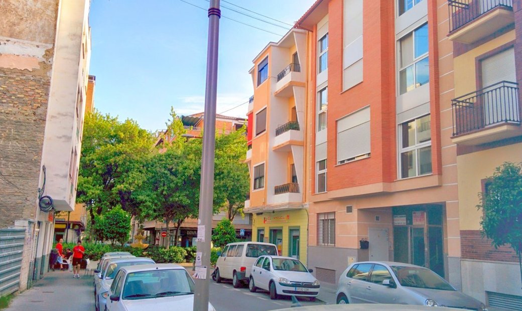 Granada Building In Beiro, Granada, Spain For Sale (15189216)