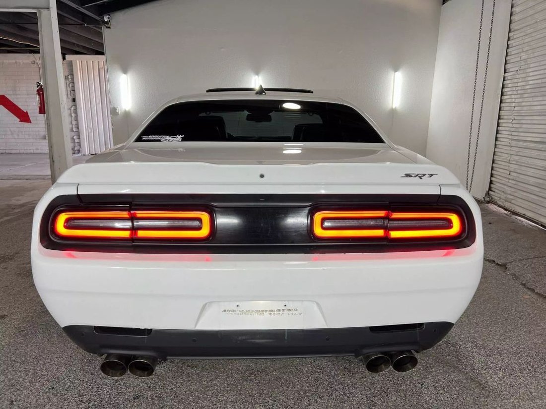 2015 Dodge Challenger In Phoenix, Az, United States For Sale (15193691)