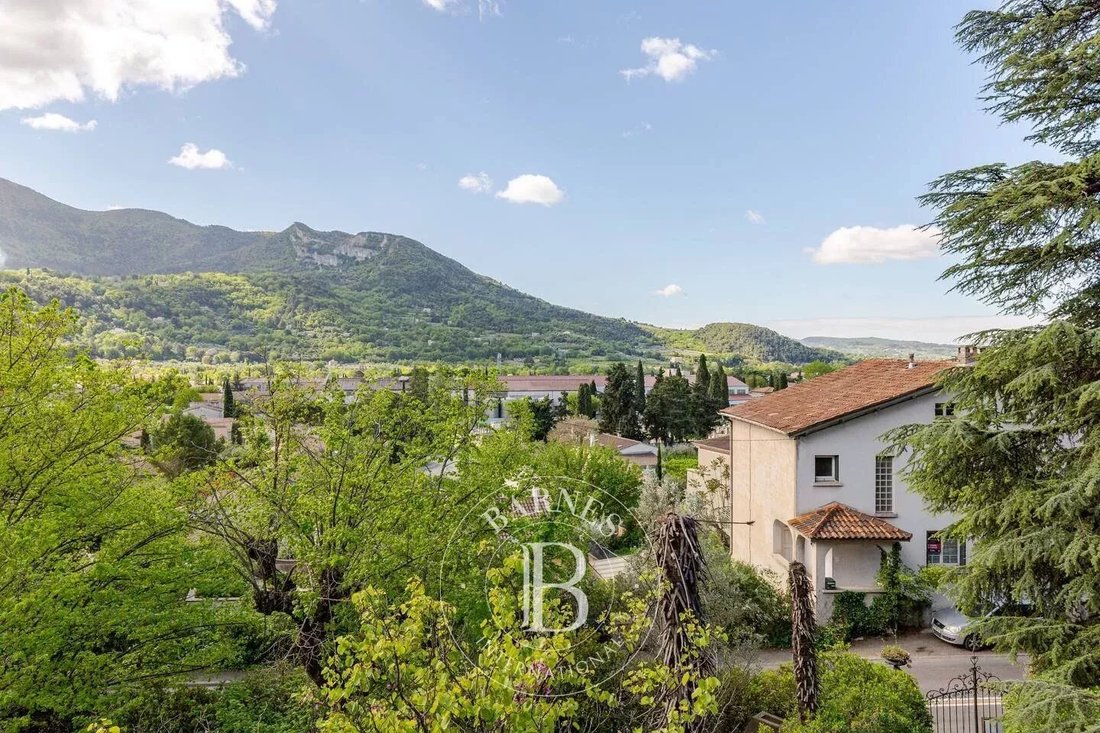 Barnes Drôme Character Property In Grignan, Auvergne Rhône Alpes ...