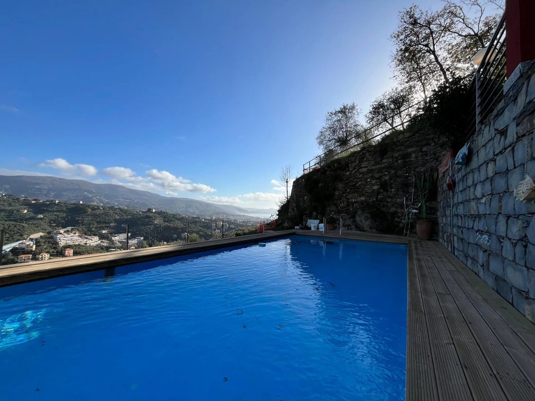 Chiavari House In Chiavari, Liguria, Italy For Sale (13687011)