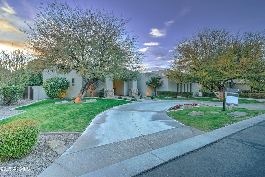 Residential Gilbert In Gilbert, Arizona, United States For Sale (15191077)
