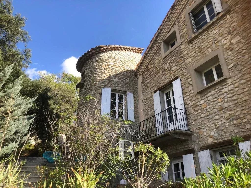 Barnes Drôme Character Property In Grignan, Auvergne Rhône Alpes ...