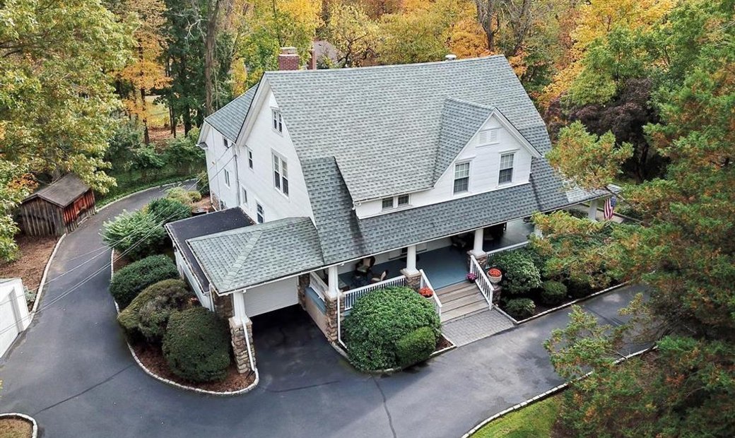 Residential Allendale In Allendale, New Jersey, United States For Sale ...