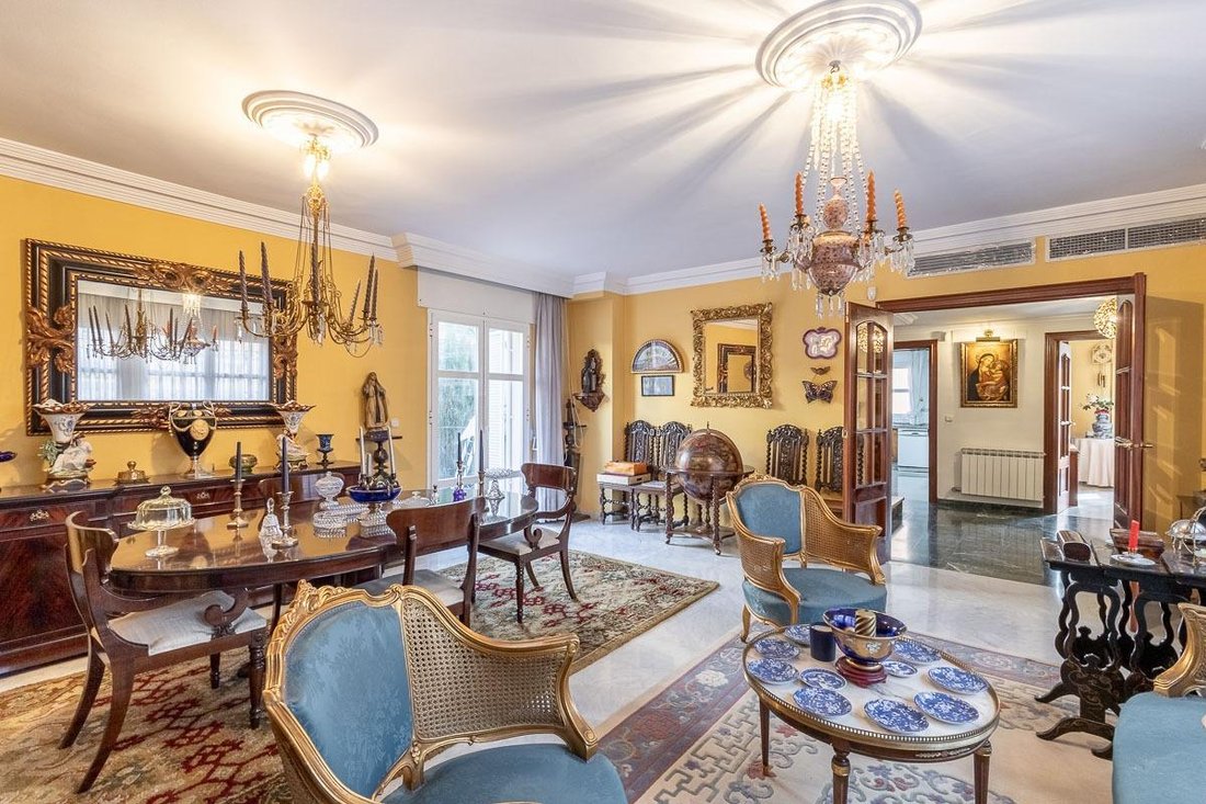 Granada Terraced House In Granada, Andalusia, Spain For Sale (15194711)